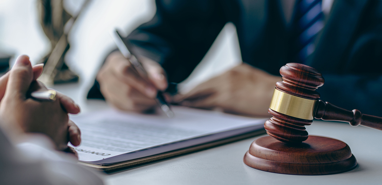 Top 5 Reasons Why Estates Get Into Litigation – And How to Avoid Them